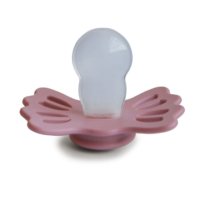 FRIGG Symmetrical Lucky Silicone Pacifier (Cedar) – Econest Limited